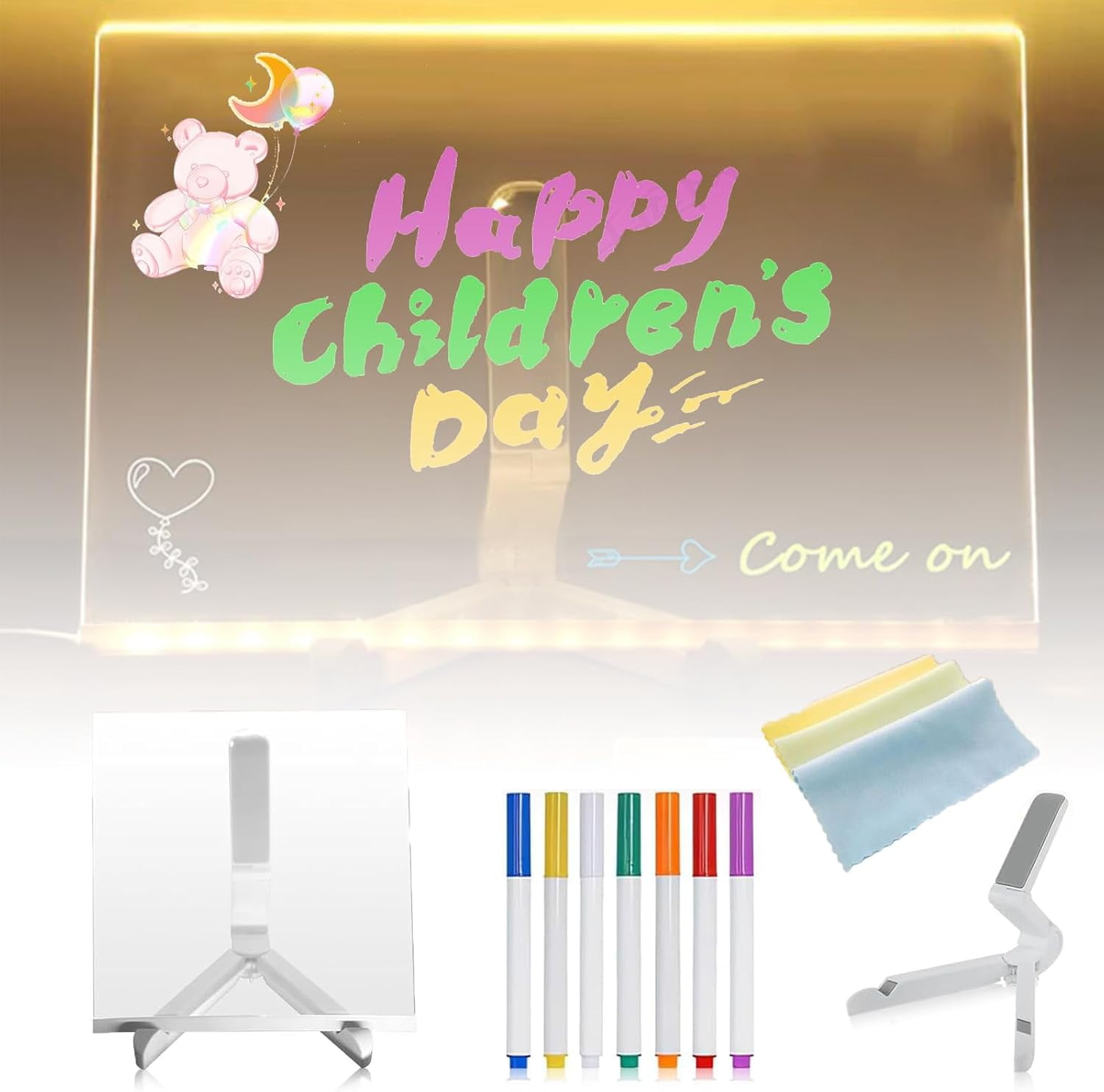 Kivvy Magic Board, Kivvy - Magicboard, Kivvy Magicboard, Magicboard Where Creativity Lights Up ...