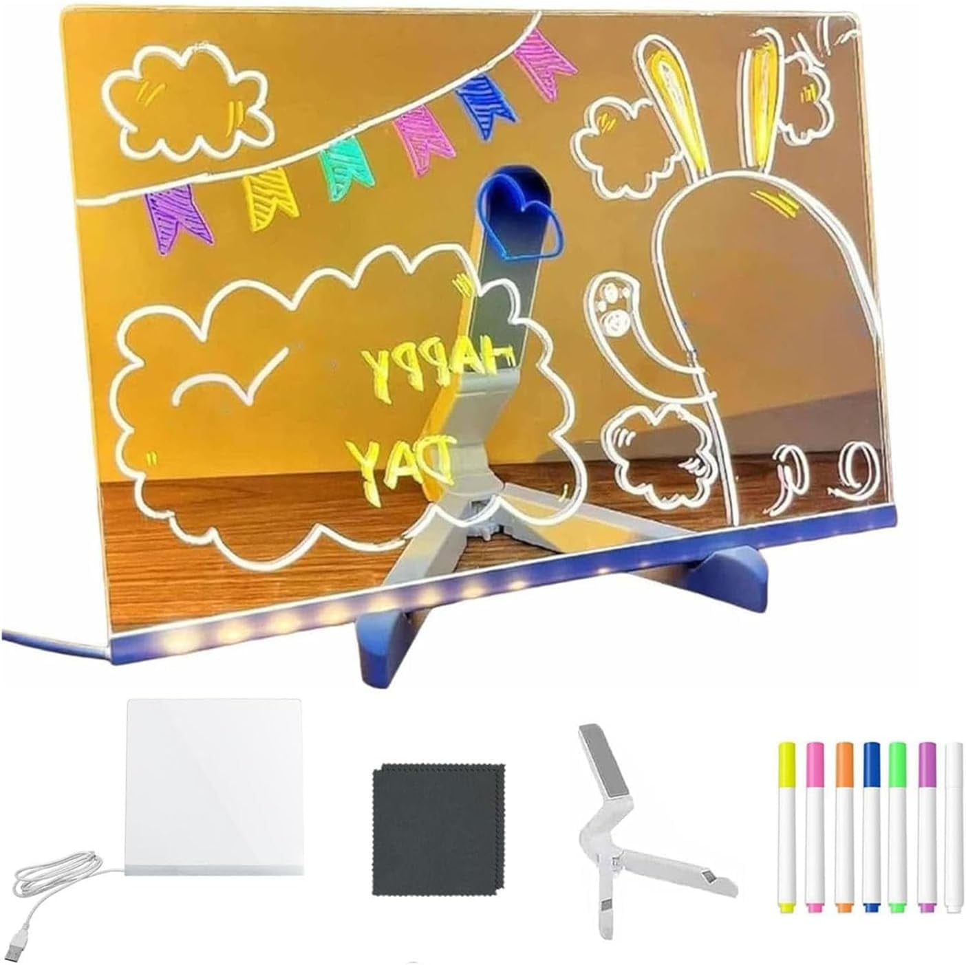 Kivvy Magic Board, Kivvy - Magicboard, Magicboard - Magic Drawing Board ...