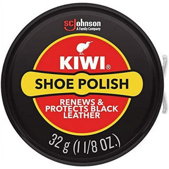 Brand: Kiwi Shoe Polish