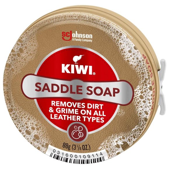Saddle Soap