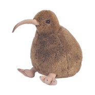 Percival the Peregrine Falcon | 9 Inch Hawk Stuffed Animal Plush Bird ...