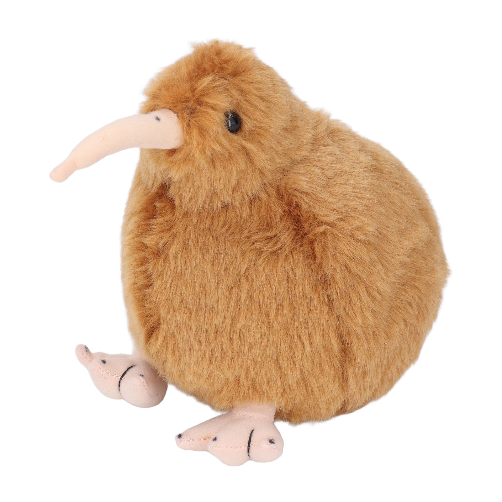 Kiwi Bird Plush Toy, Kiwi Bird Stuffed Toy,Soft Stuffed Animal Simulation For Kids Home Decor ...