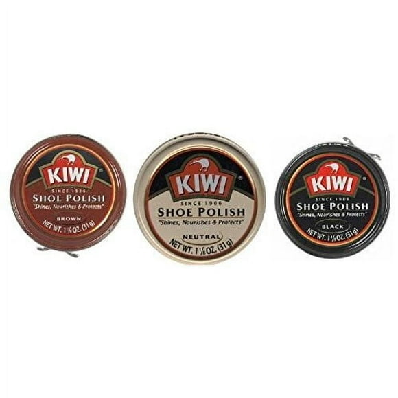 Kiwi Shoe Care in Shoe Care & Repair - Walmart.com