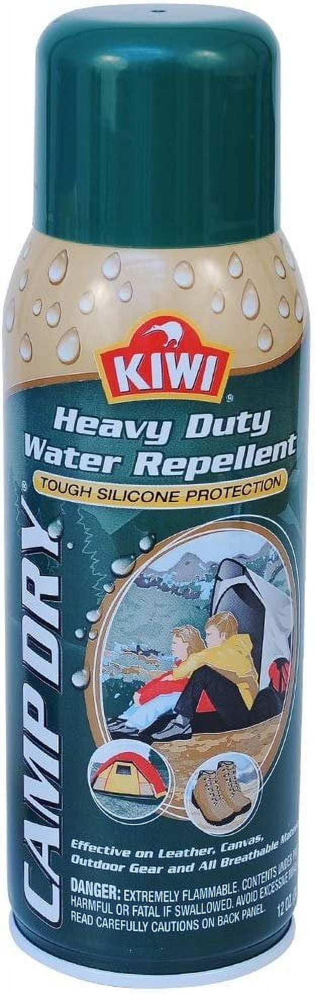Kiwi Camp Dry Water Repellent Spray Pack of 12 - Walmart.com