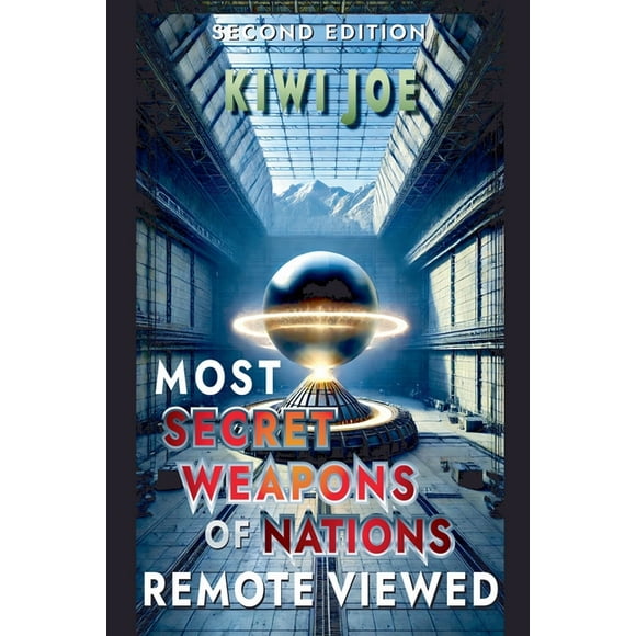 Joe Mcmoneagle Remote Viewing