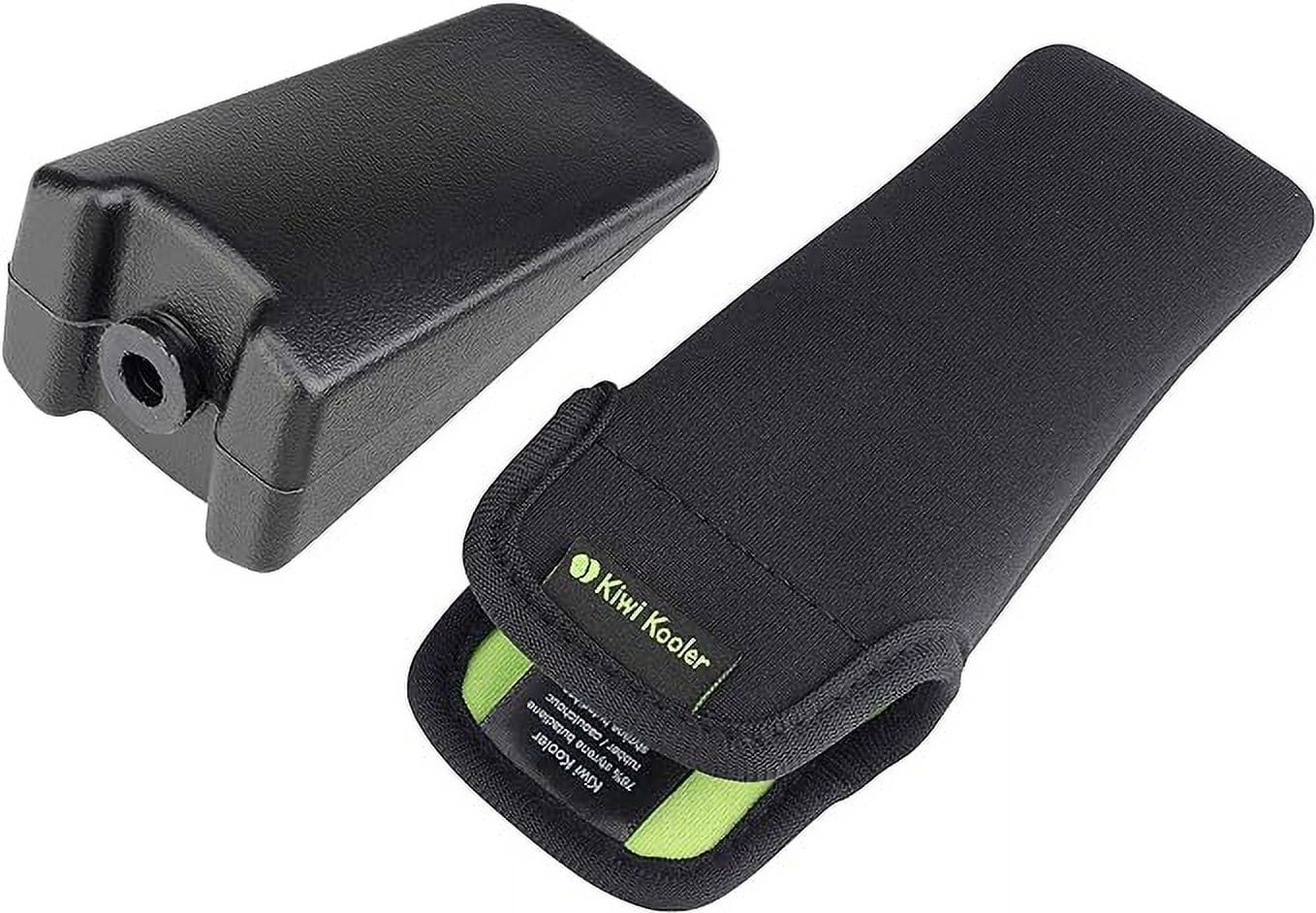 Kiwi Kooler Ice Pack for Vasectomy, Varicocele - Walmart.com