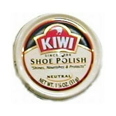 Brand: Kiwi Shoe Polish