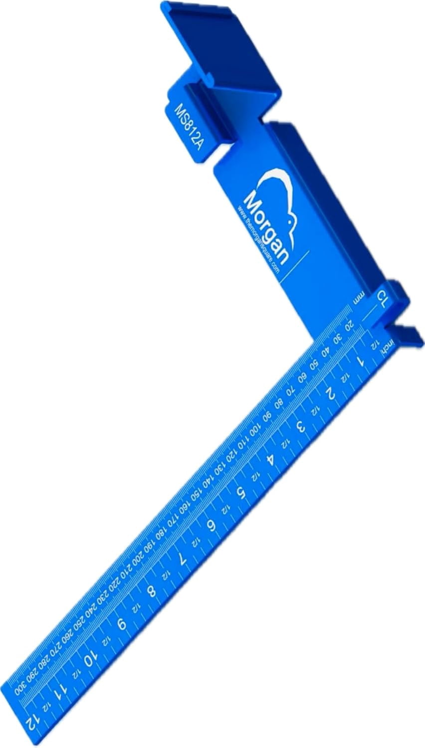 Kiwi Vision® Morgan Square Blue 12-inch - Walmart.com