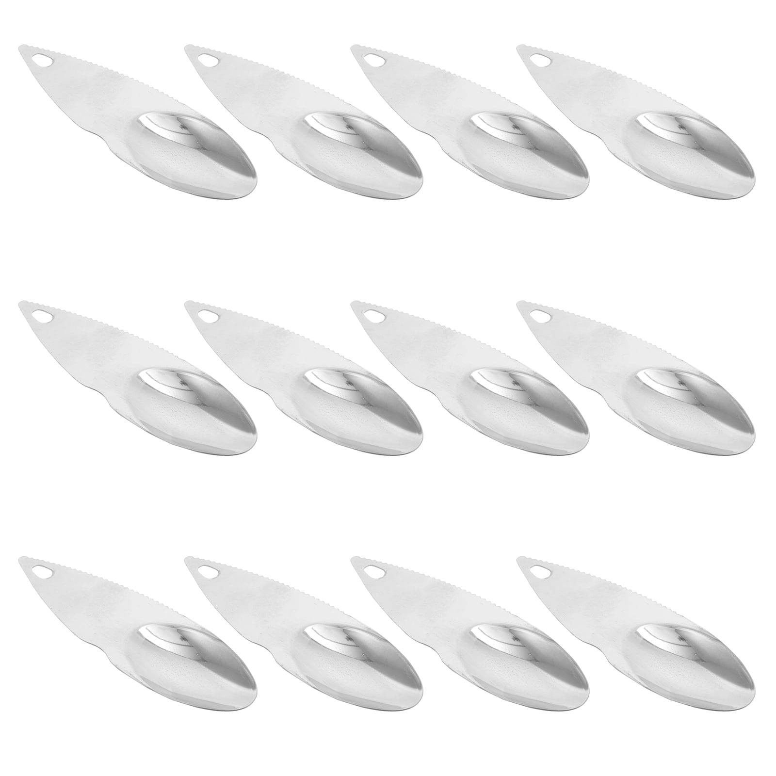 Kiwifruit Peeling Dig Spoon Fruits Scoop Digging Core Slicer Tools ...