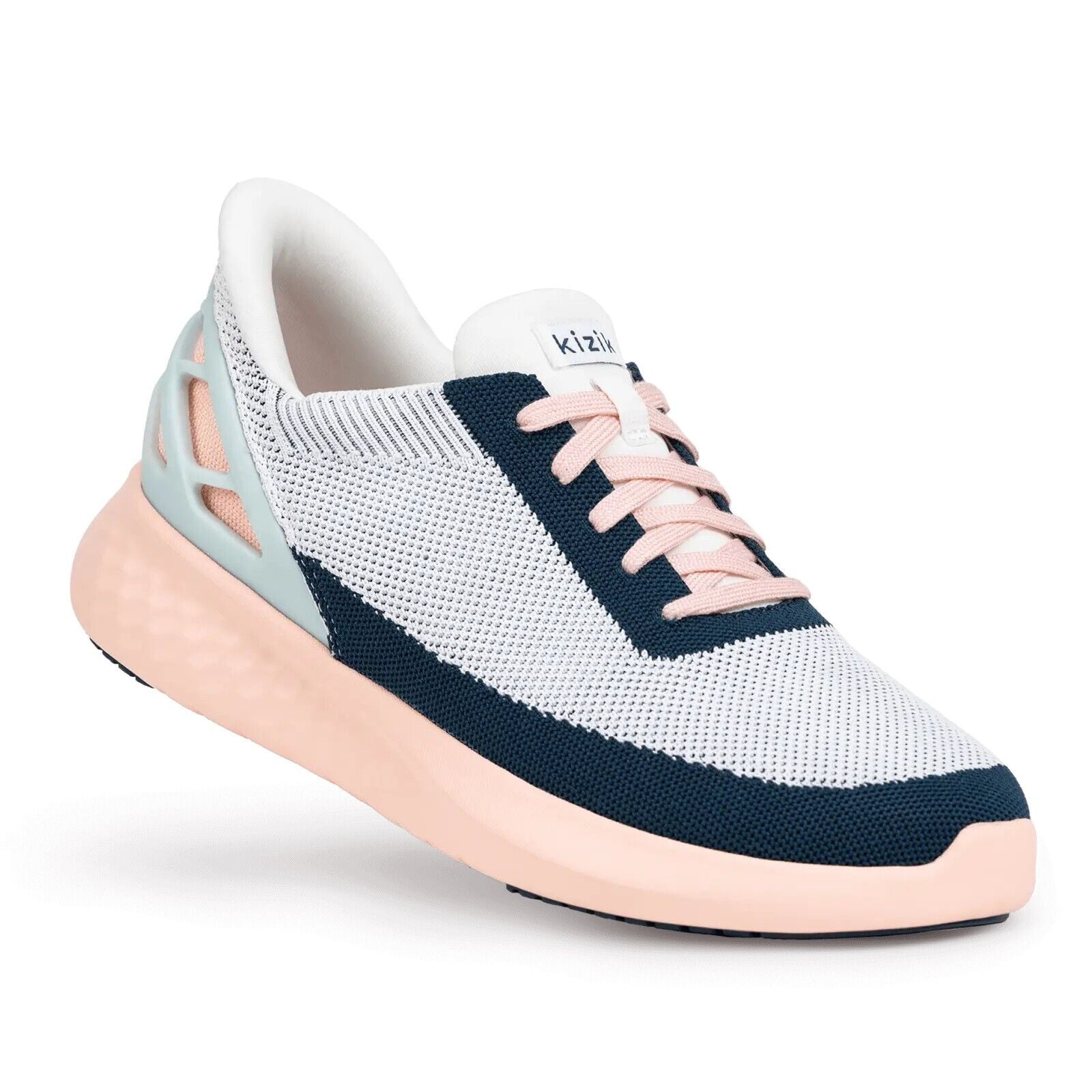 Kizik Shoes - Athens (Bahama, M 7 - W 8.5) - Walmart.com