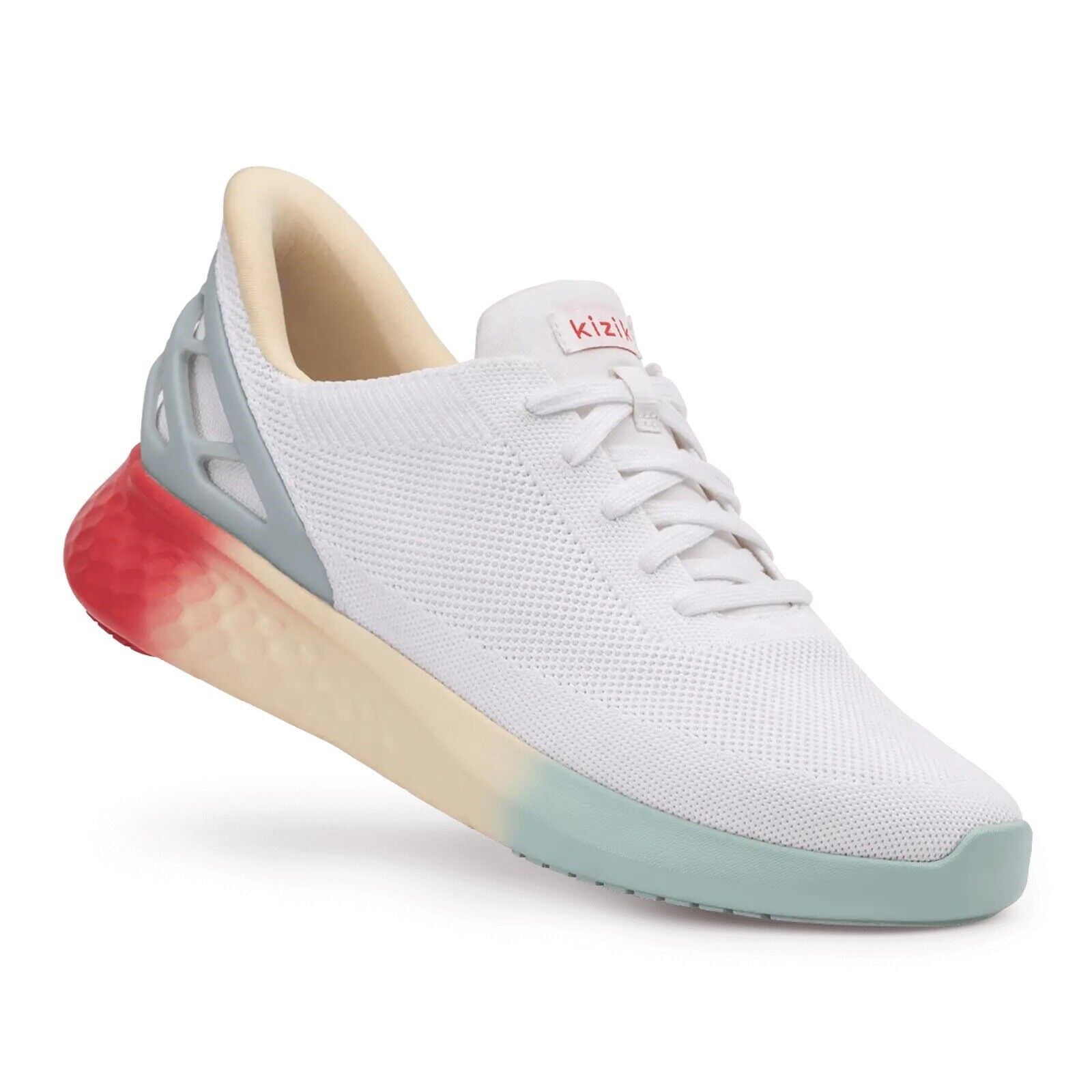 Kizik Shoes - Athens (Sunrise, M 8.5 - W 10) - Walmart.com