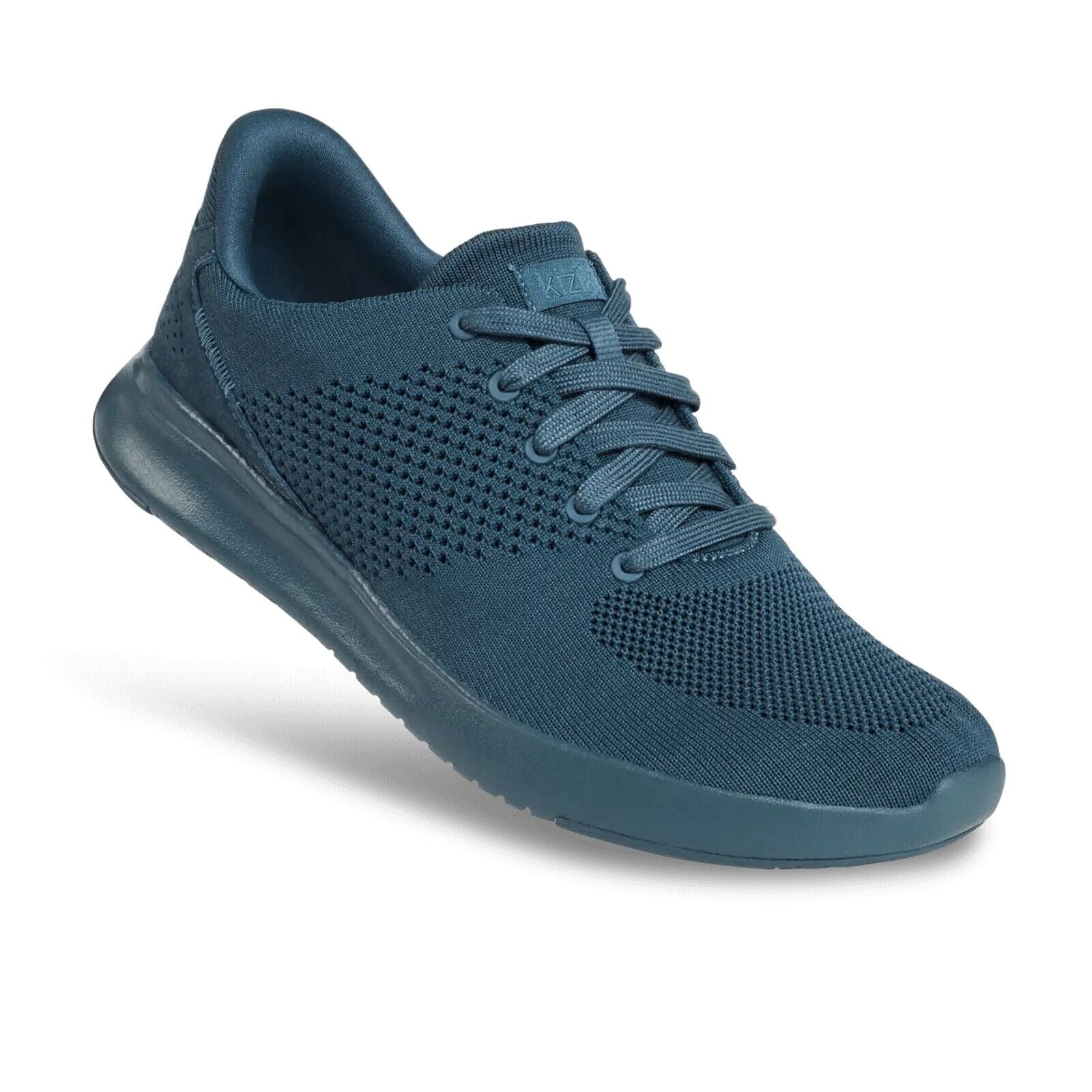 Kizik Shoes - Lima (Onion Blue, M 8.5 - W 10) - Walmart.com