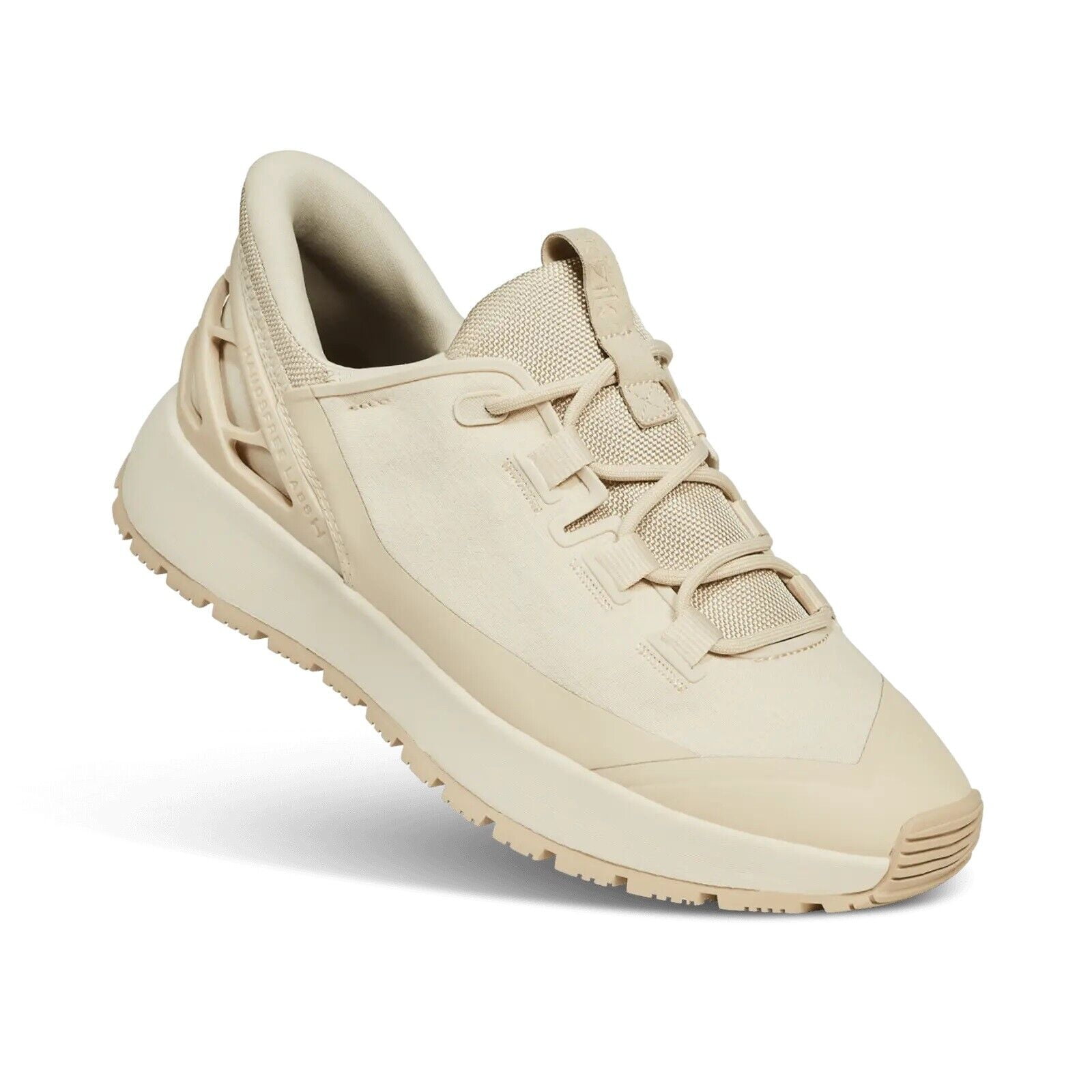 Kizik Shoes - Wasatch (Sand, M 11 - W 12.5) - Walmart.com