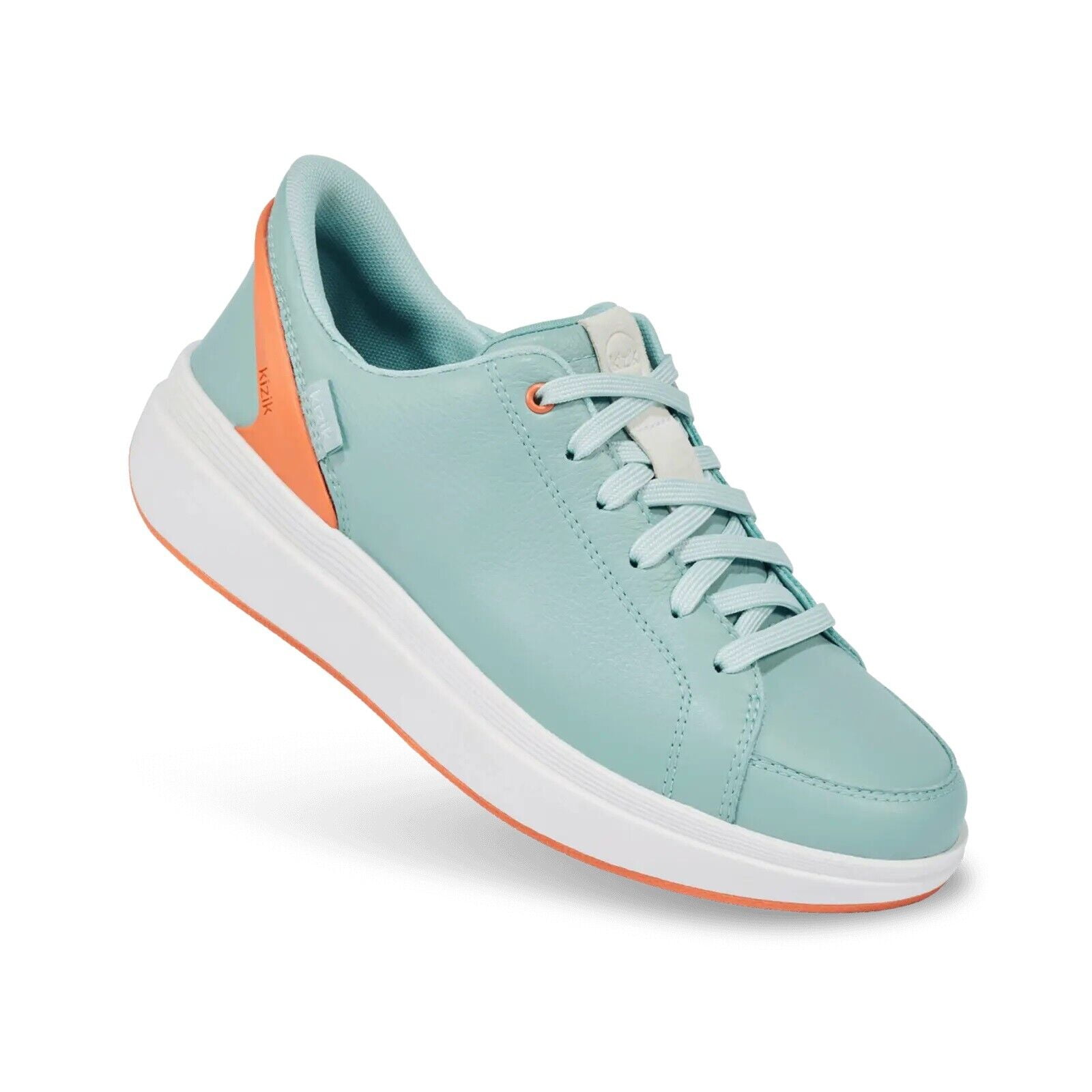 Kizik Women's Shoes - Sydney (Surf Spray, 8.5) - Walmart.com