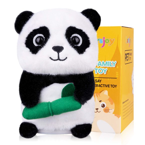Pet Panda