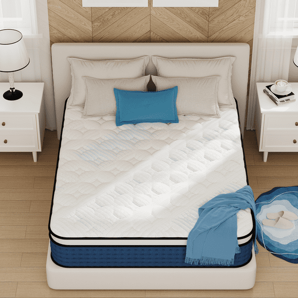Twin Mattress Boxspring Sets