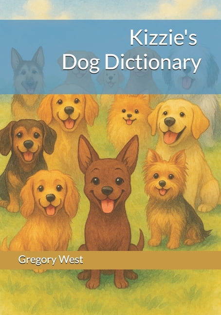 Dictionary Dog