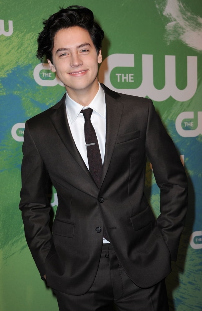 Kj Apa At Arrivals For The Cw Upfronts 2016 The London Hotel New York ...