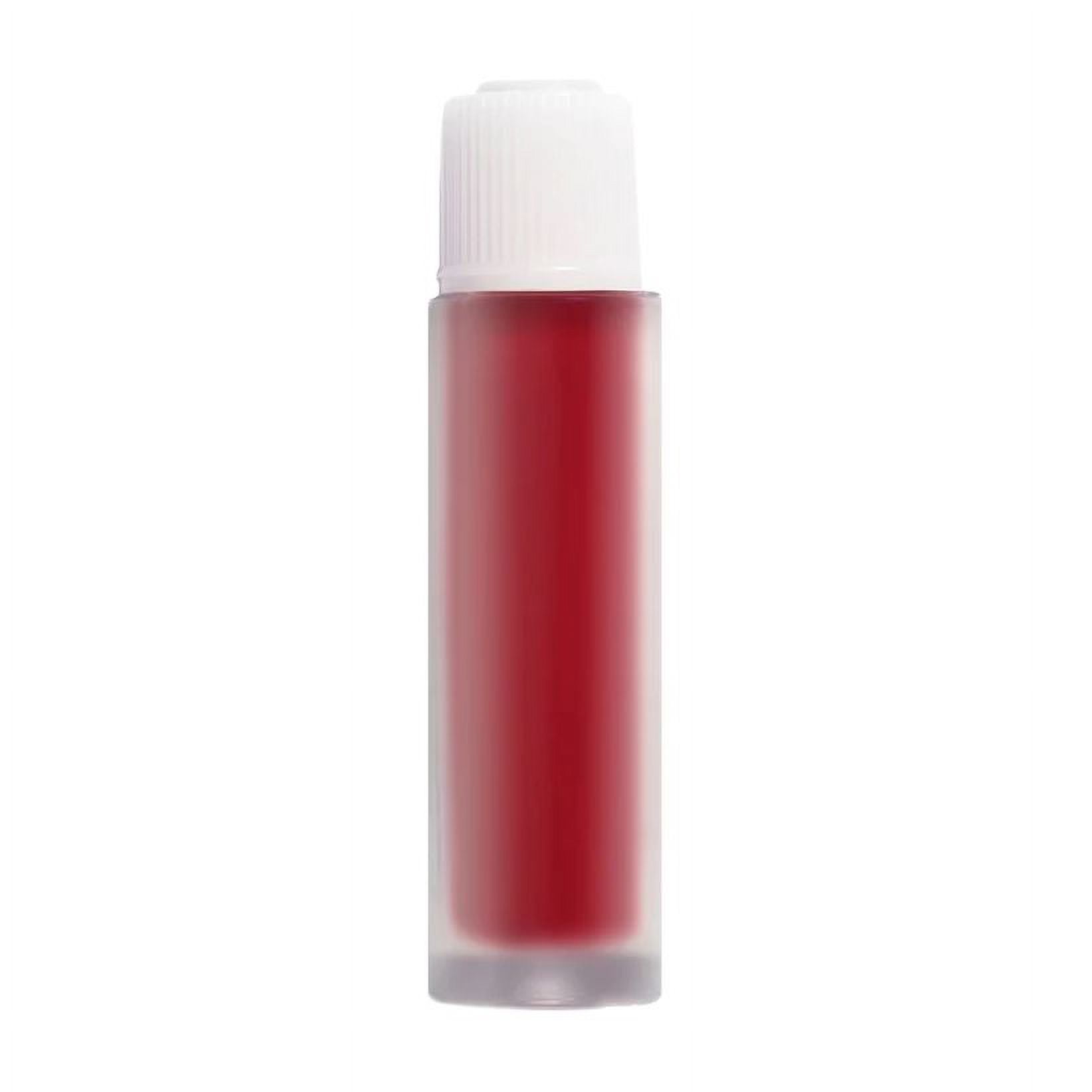 Kjaer Weis Matte, Naturally Liquid Lipstick Refill - KW Red - Classic ...