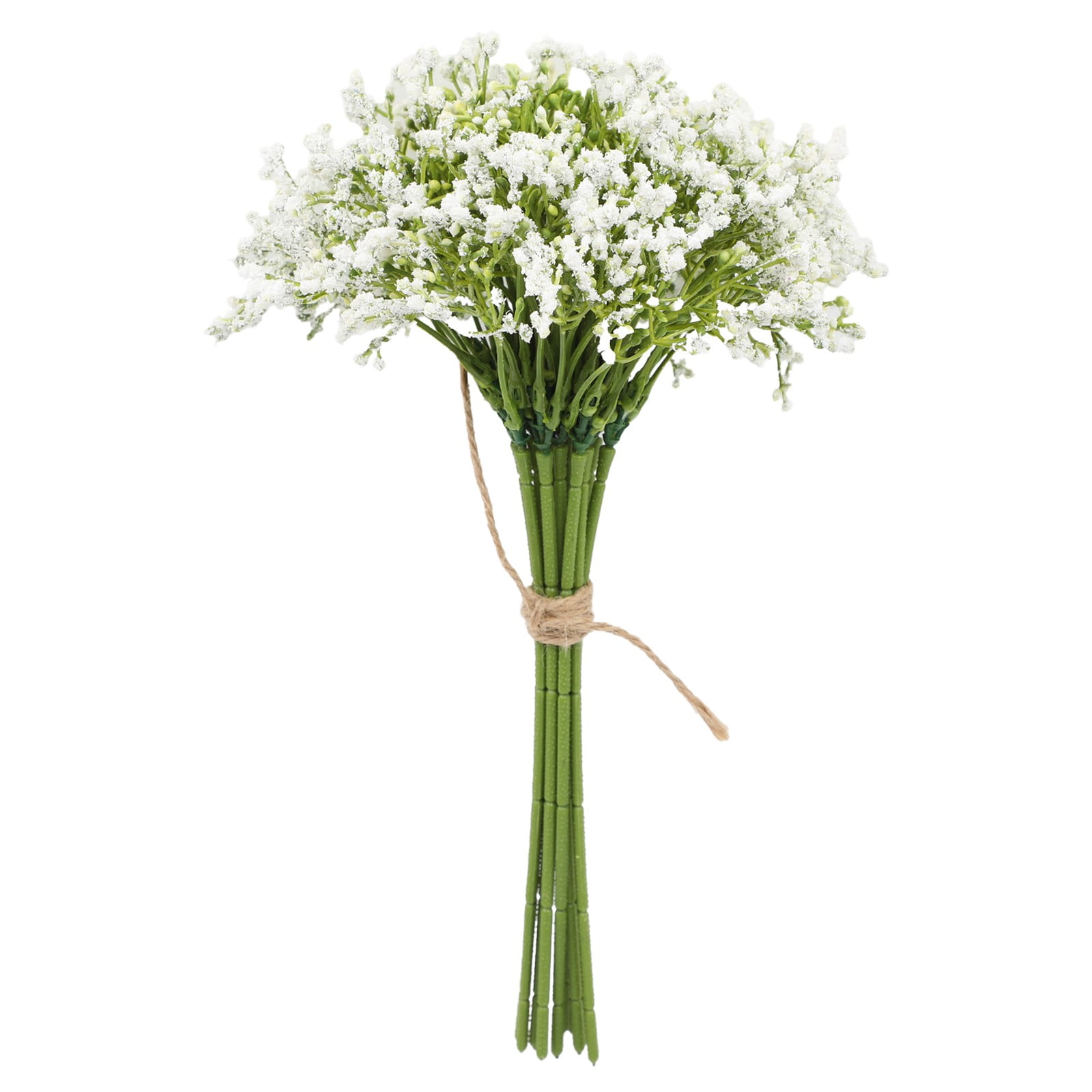 Kjfeif Artificial Flower Bundle, Plastic Cemetery Memorial Bouquet ...