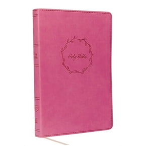 Pink Kjv Bibles