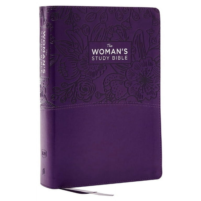 women's study bible with coloring pages