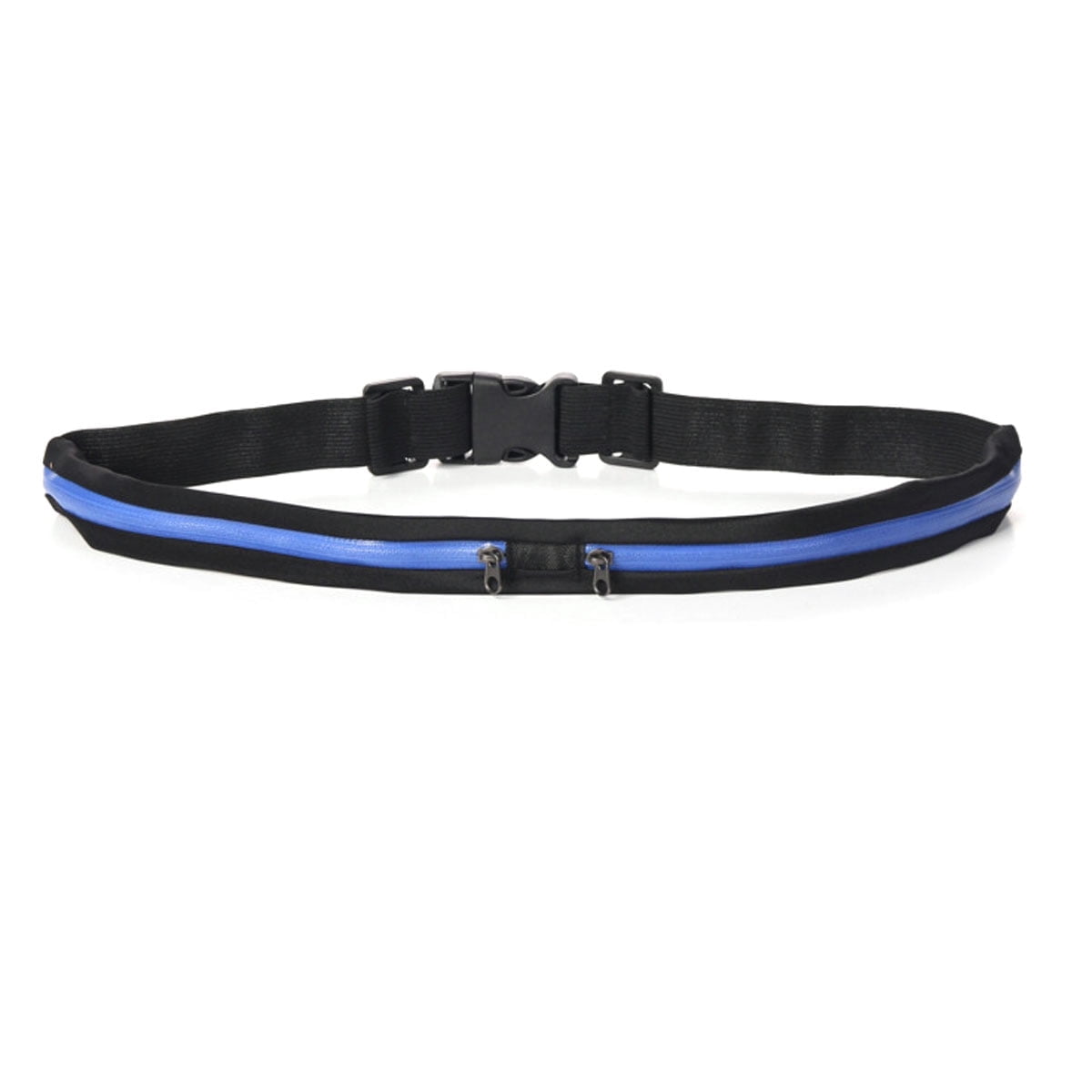 KkaFFe Unisex Adjustable Fanny Pack, Women Running Sport Belt ...