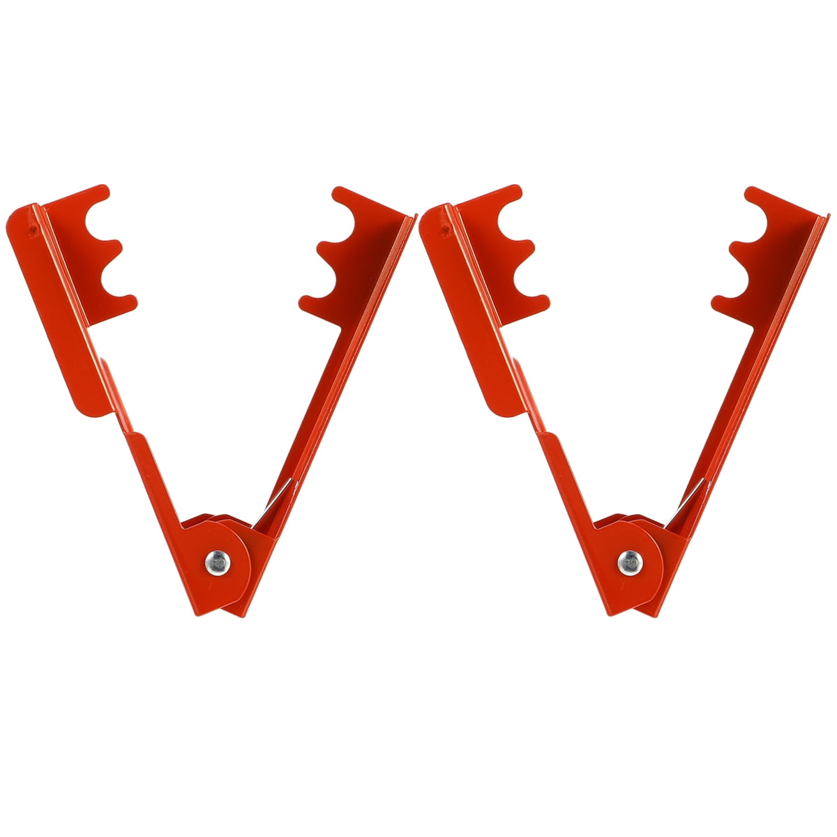 Kkewar 2 Pcs Flower Stem Removal Tool Plants Rose Roses Pruning Shears ...