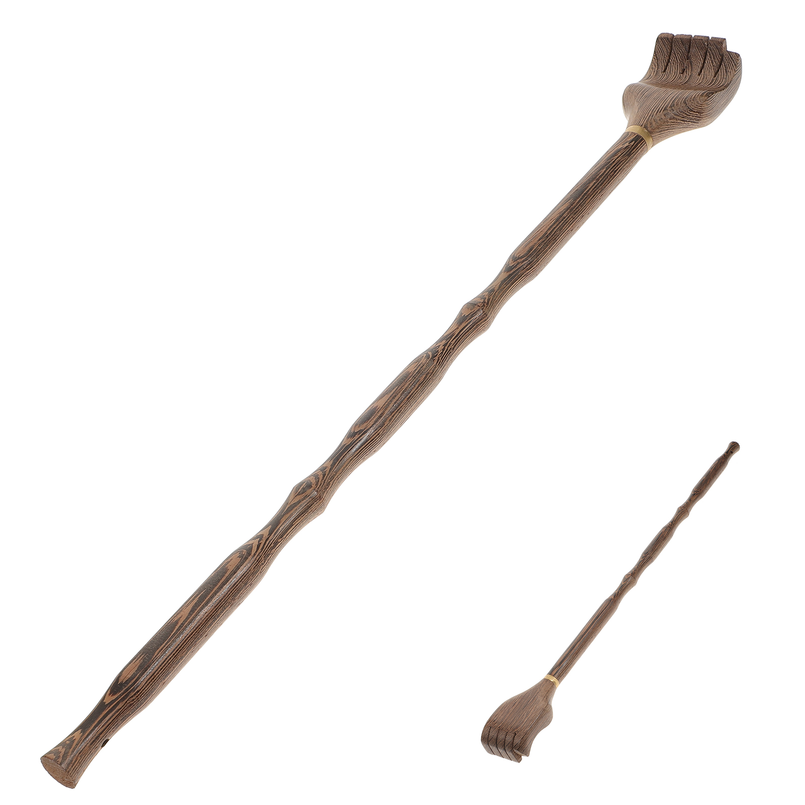 Long Handle Back Scratcher for Body Itching Relief 1 Set Adult Itch ...