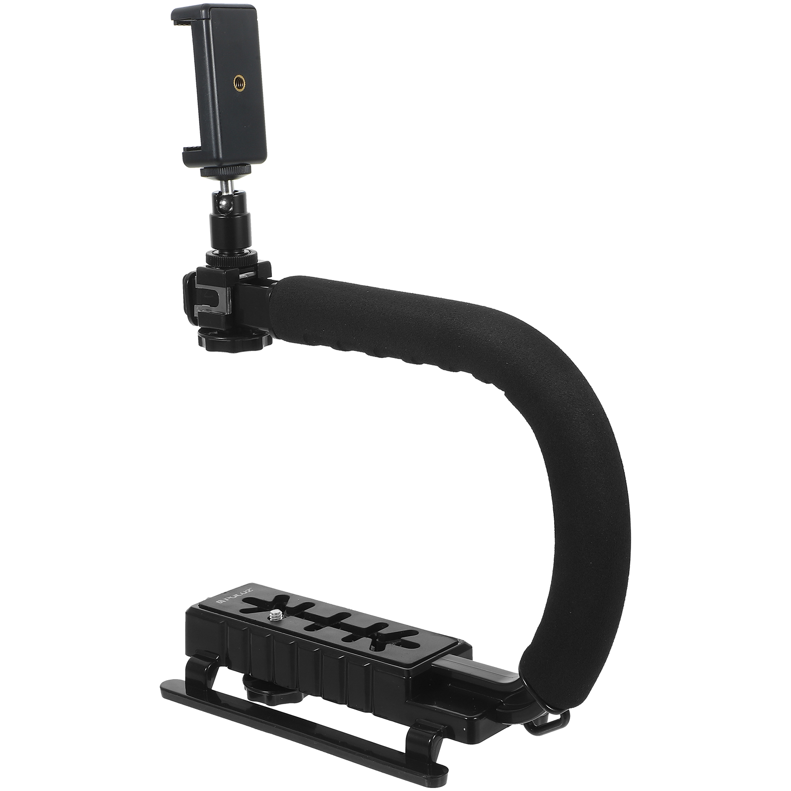 Kkewar Camera Stabilizer Phone Rig Filming Stabilizer Holder Camera ...
