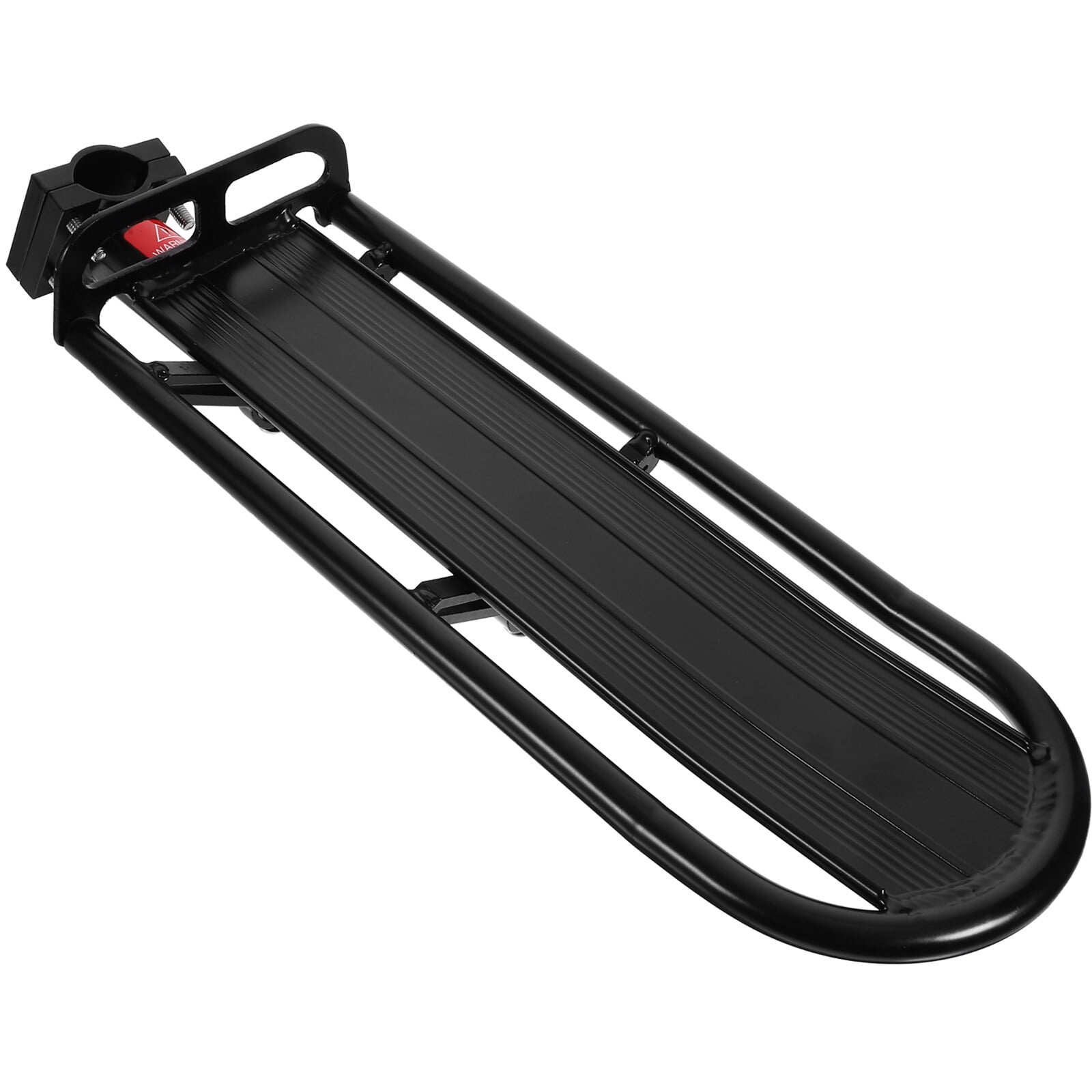 Kkewar Luggage Carrier Bike Carrier Rack Mount Racks Cycling Cargo ...