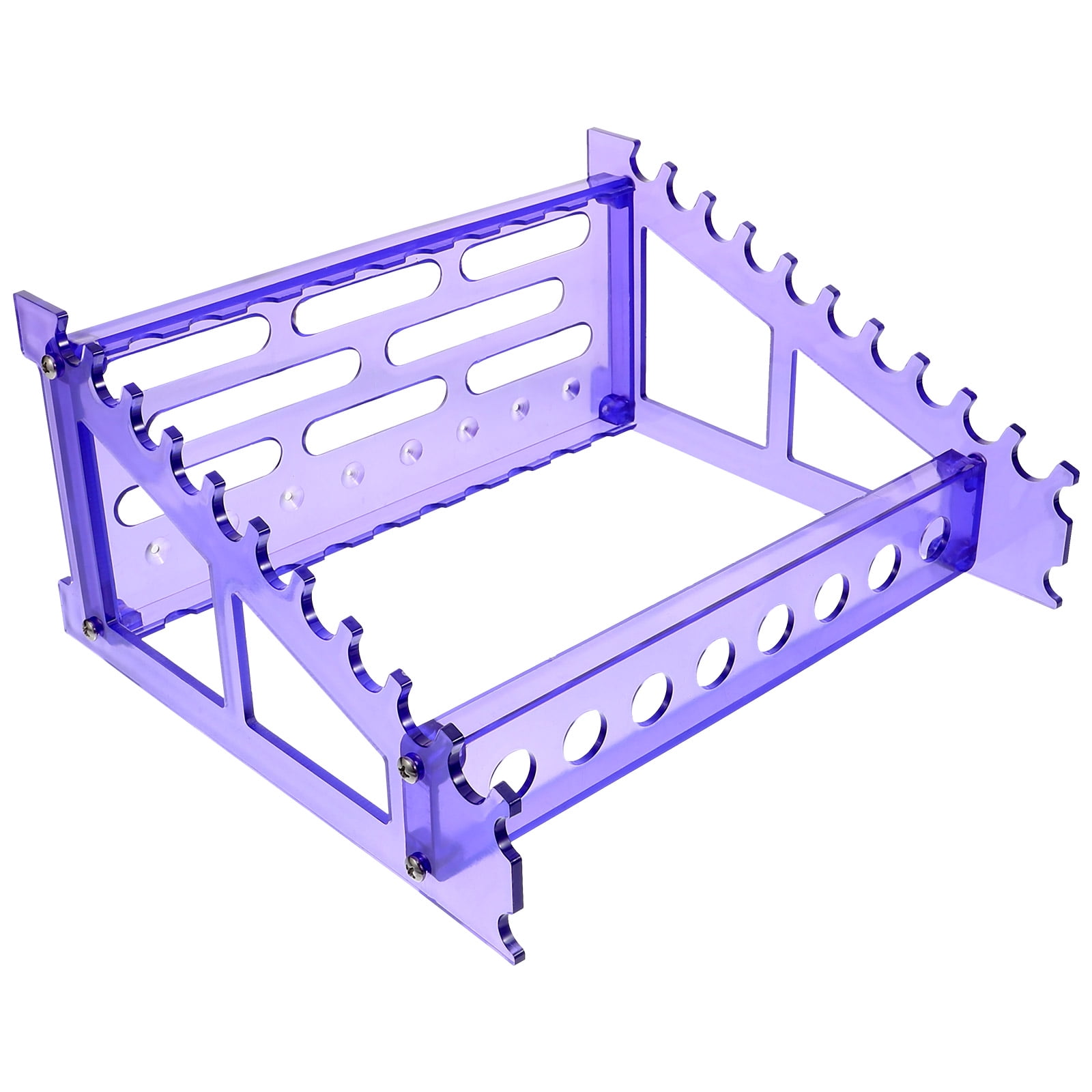 Kkewar Pipette Stand Portable Pipette Storage Holder Pipette Storage ...