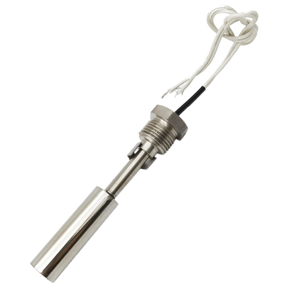 Kkewar Pond Water Level Float Water Level 1/2 Inch Stainless Steel ...