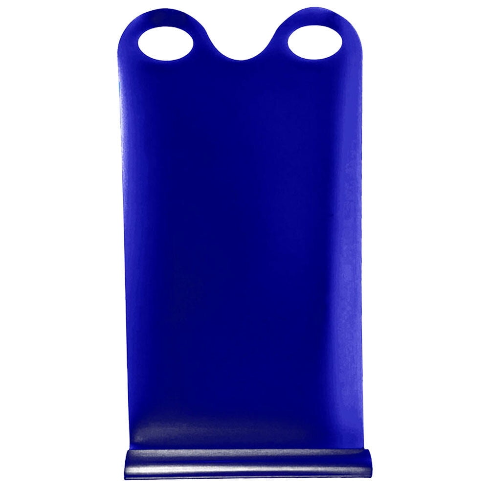 Kkewar 8018510 Lightweight Roll Up Sled, Blue, Polyethylene ...