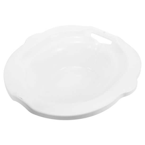 OULII Sitz Baths for Daily 1Pack 15.2X14.9X4.3In - Walmart Business ...