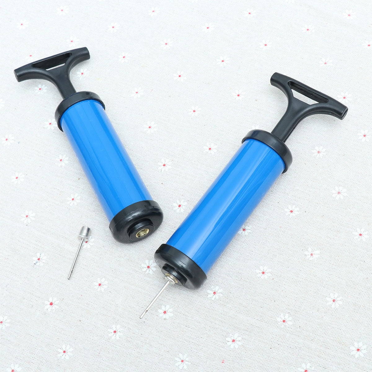 Kkewar Soccer Inflator Pump,2Pcs Soccer Inflator Aerate Football Ball ...