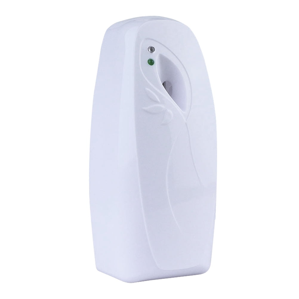 Kkewar White Automatic Perfume Dispenser Hotel Air Freshener Automatic ...