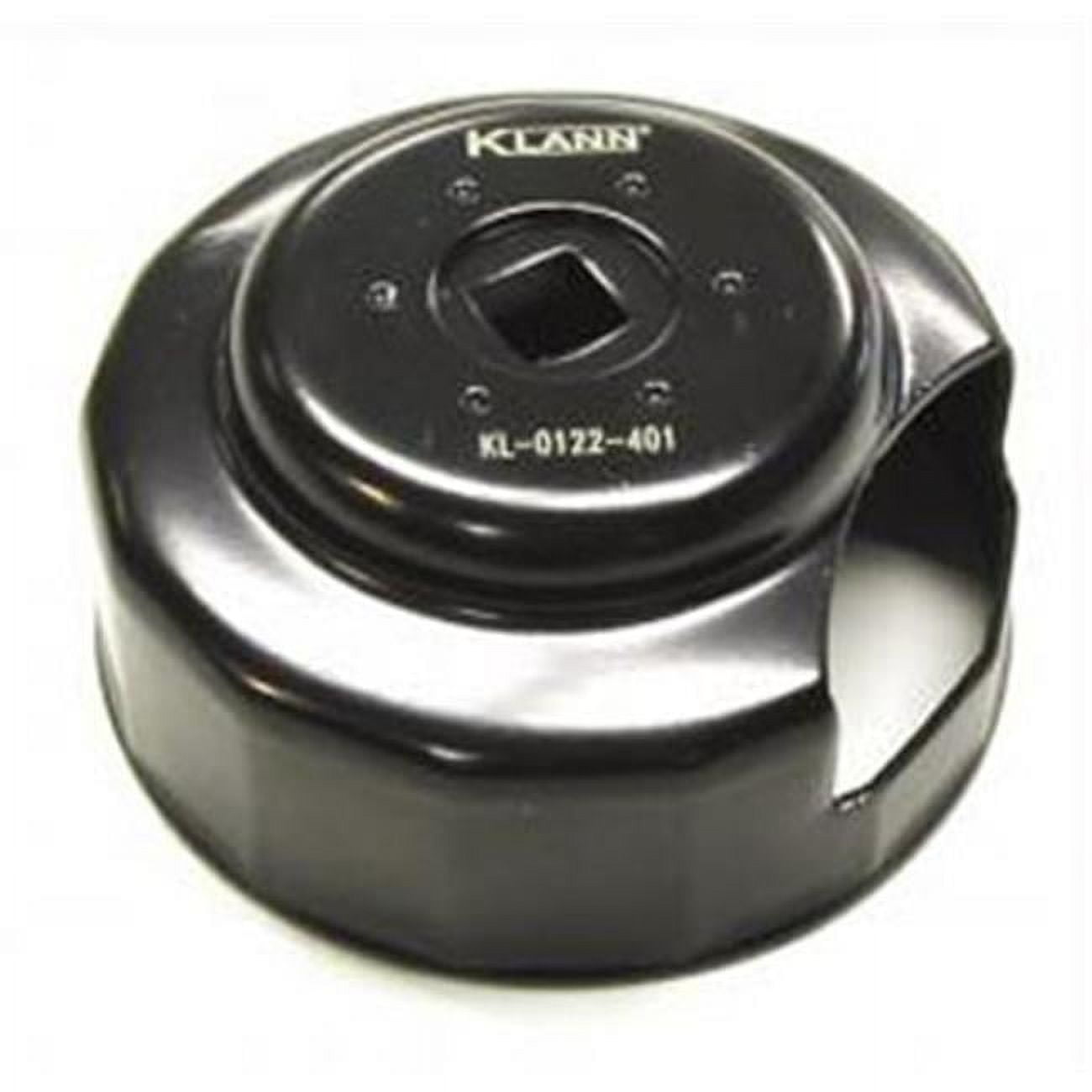 Klann Tools Inc KLT-0122-401 Harley Davidson Oil Filter Wrench ...