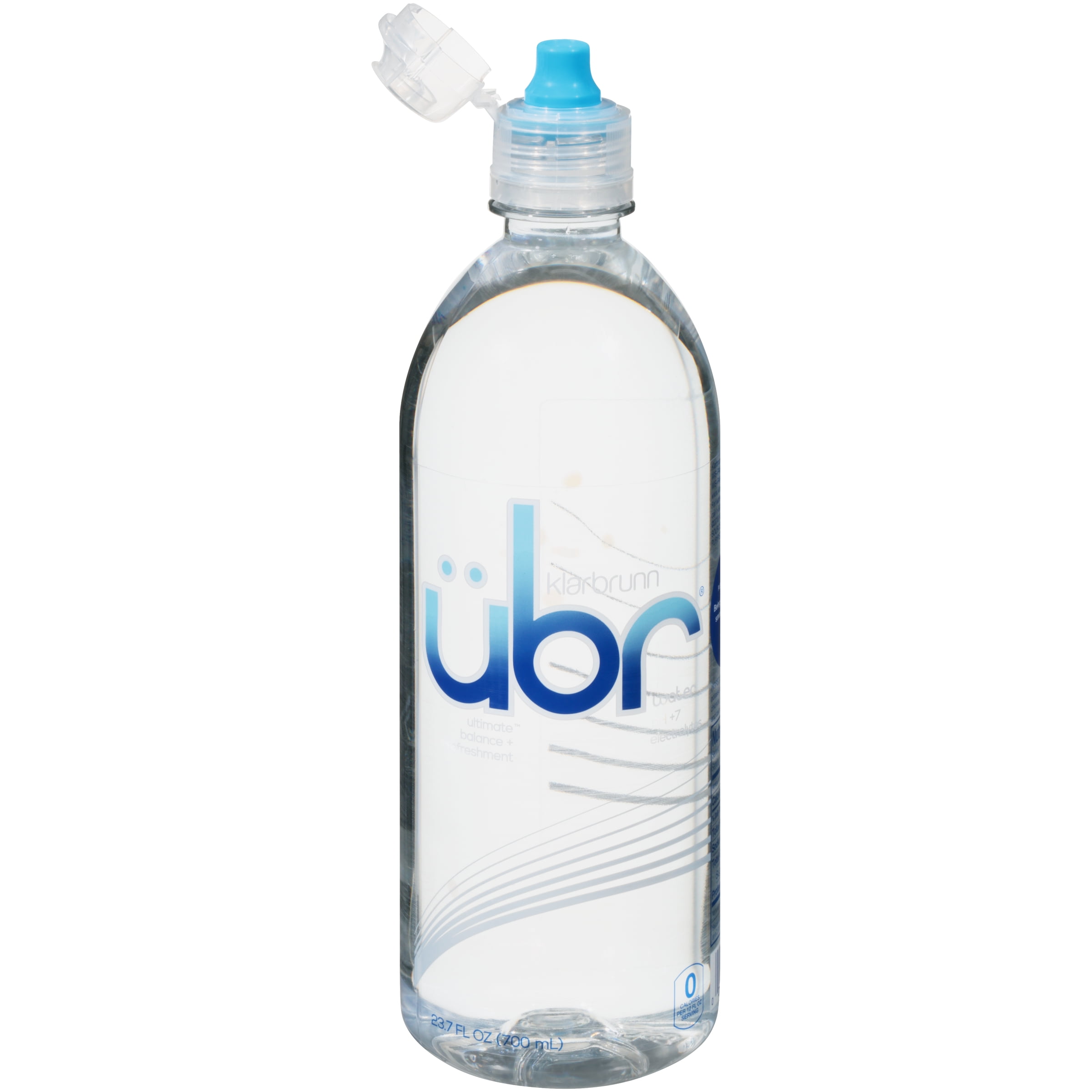 Klarbrunn Ubr Water SC - Walmart.com