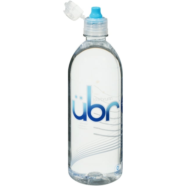 Klarbrunn Ubr Water SC - Walmart.com
