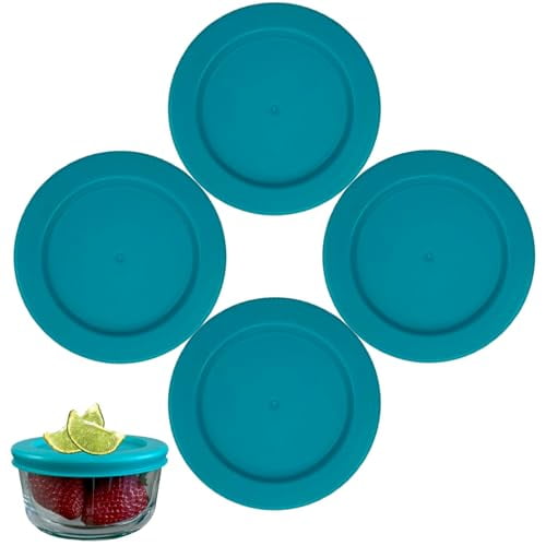 Tupperware Lids Replacement
