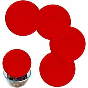 Anchor Hocking Replacement Lids