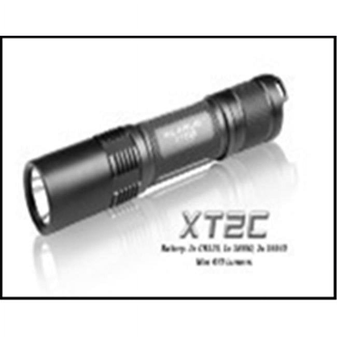 Klarus Tactical Every Day Carry Flashlight - Walmart.com