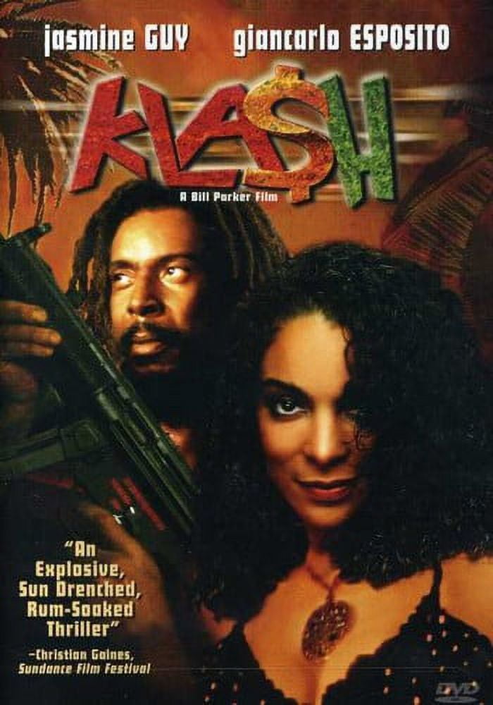 Klash (DVD) - Walmart.com