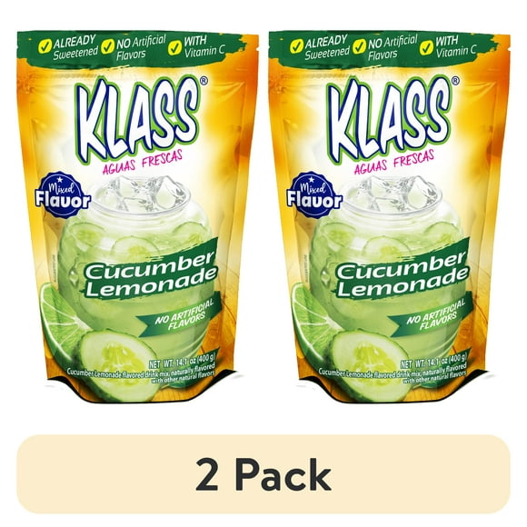 Klass Aguas Frescas