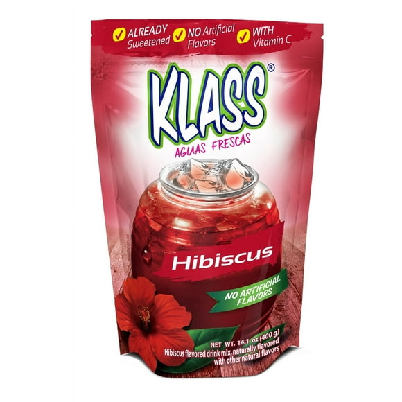 Klass Aguas Frescas