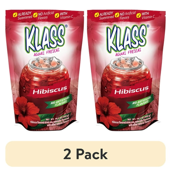 Klass Aguas Frescas