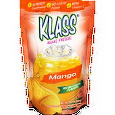 2X - Minute Maid Aguas Frescas Naturally Flavored Mango Juice Drink ...