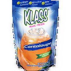 Klass Aguas Frescas