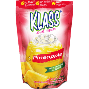 Klass Aguas Frescas